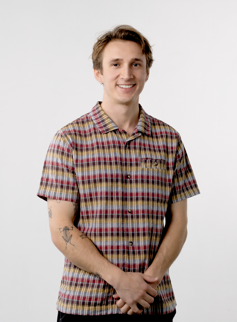 Team – SOLVD Agency | Results-driven marketing partner